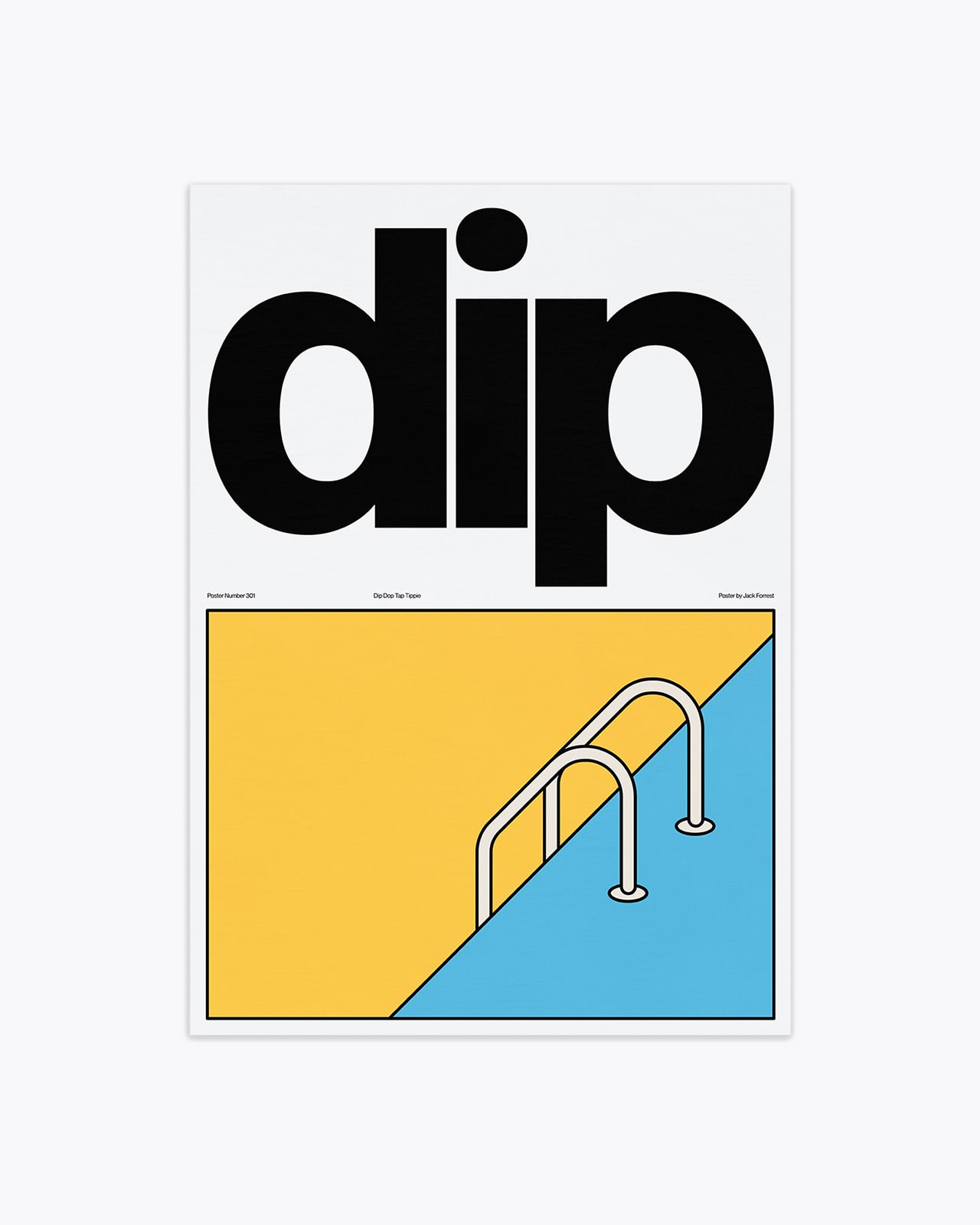 Dip – Jack Forrest