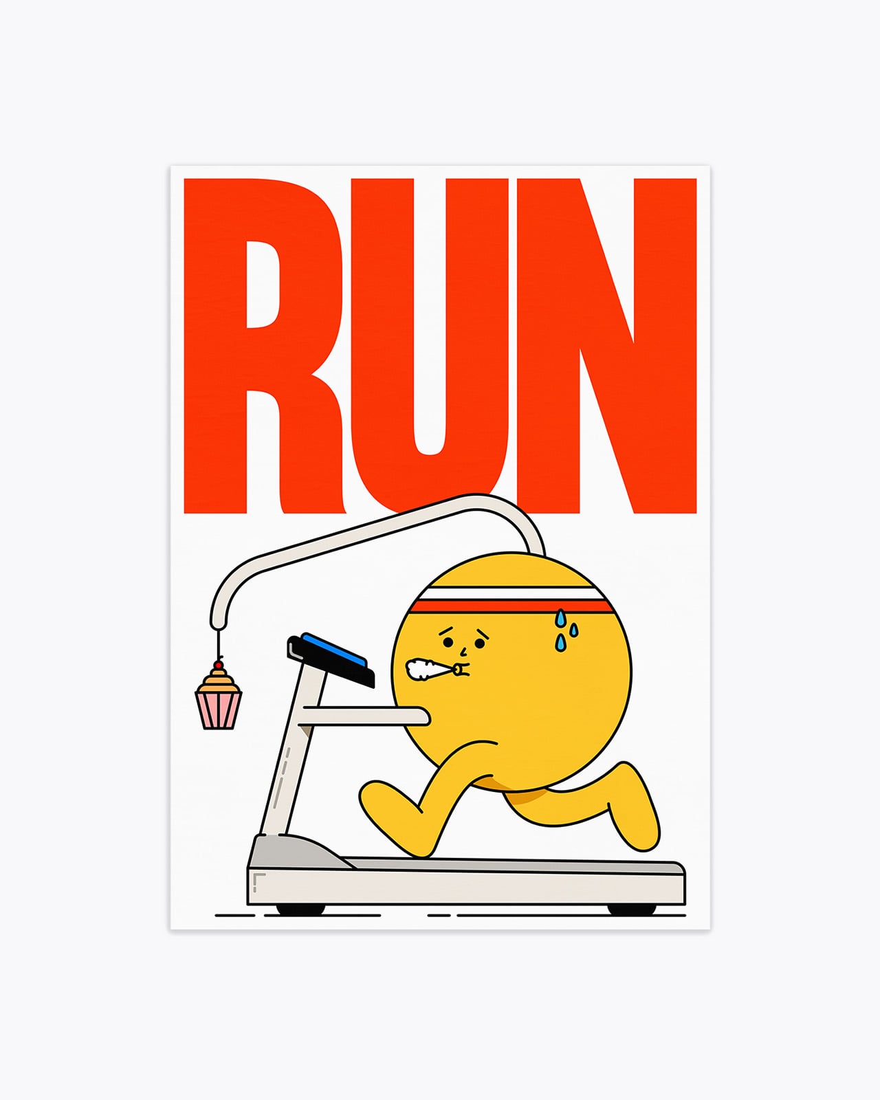 Run – Jack Forrest