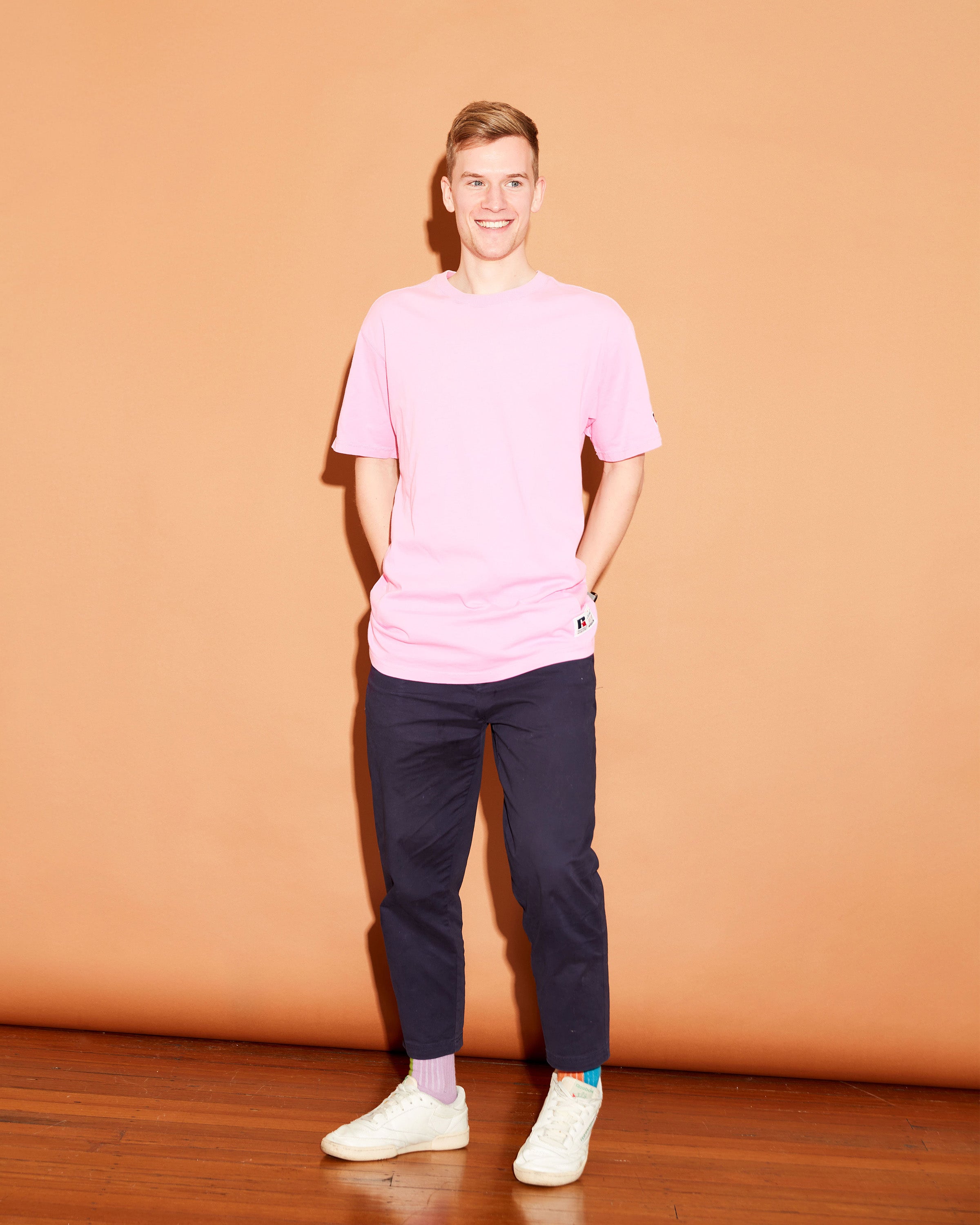 About – Jack Forrest