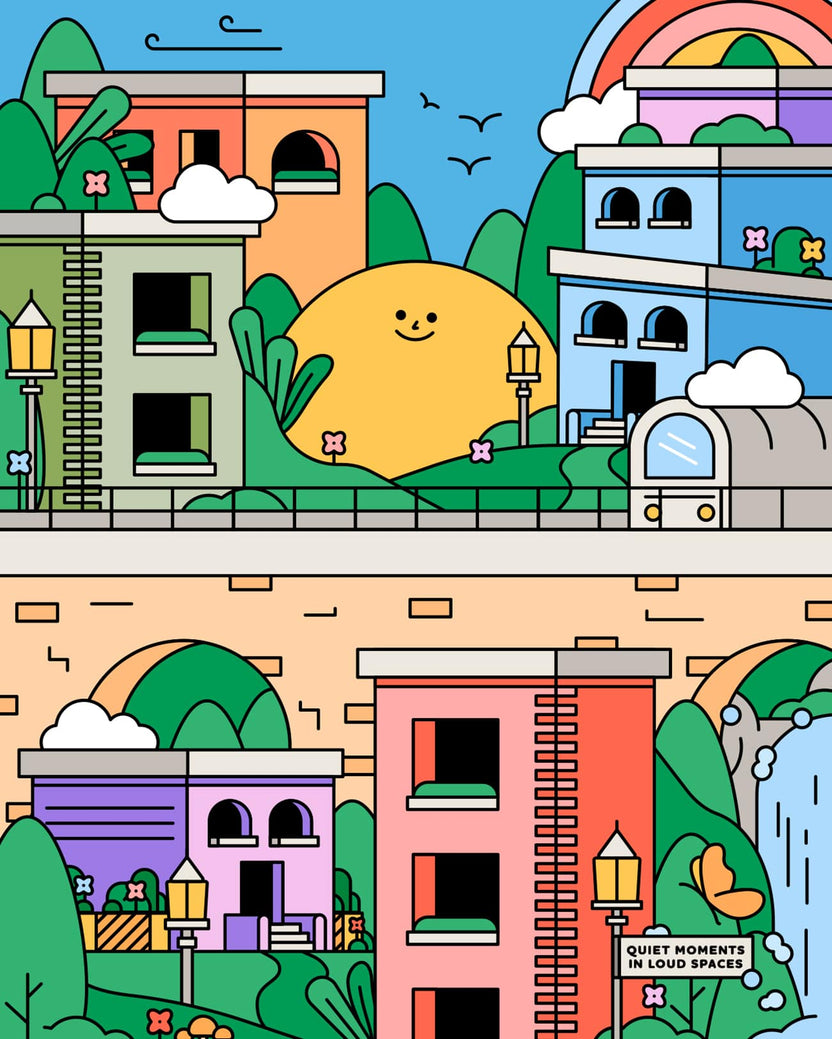 Illustration – Jack Forrest