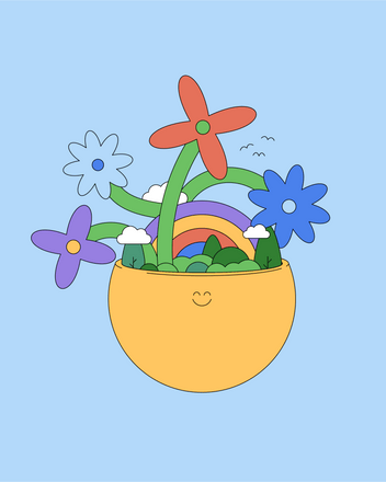 Illustration – Jack Forrest