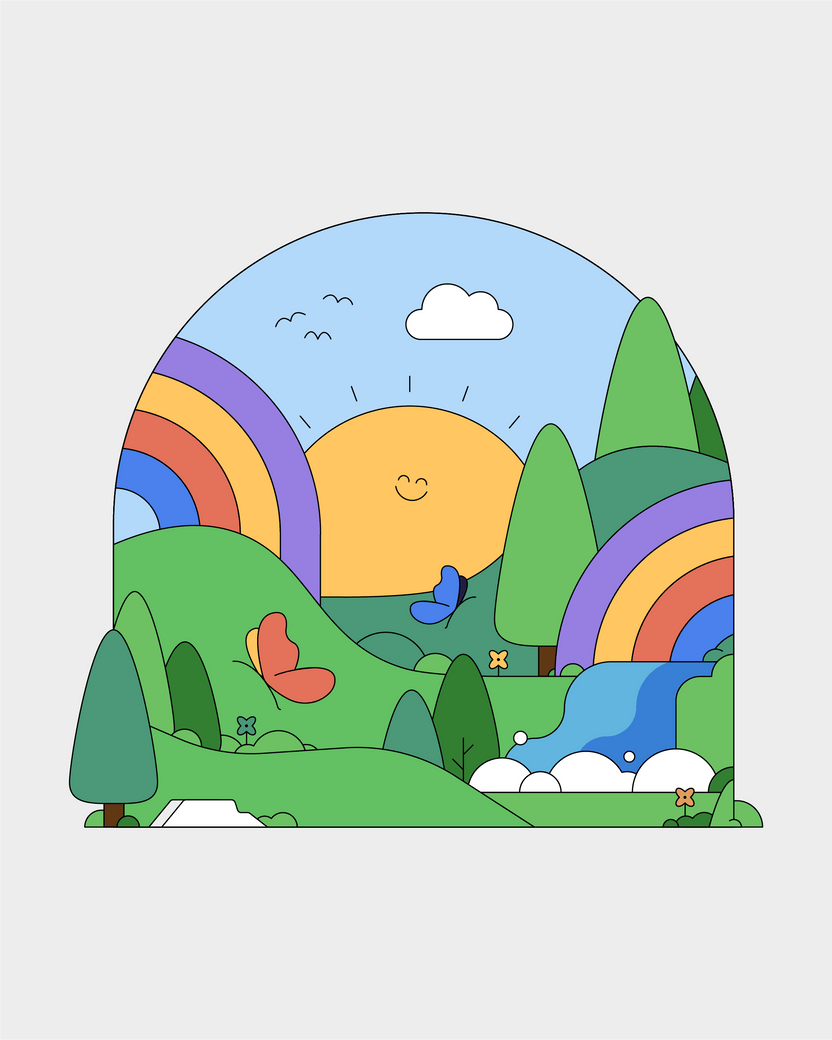 Illustration – Jack Forrest