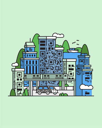 Illustration – Jack Forrest