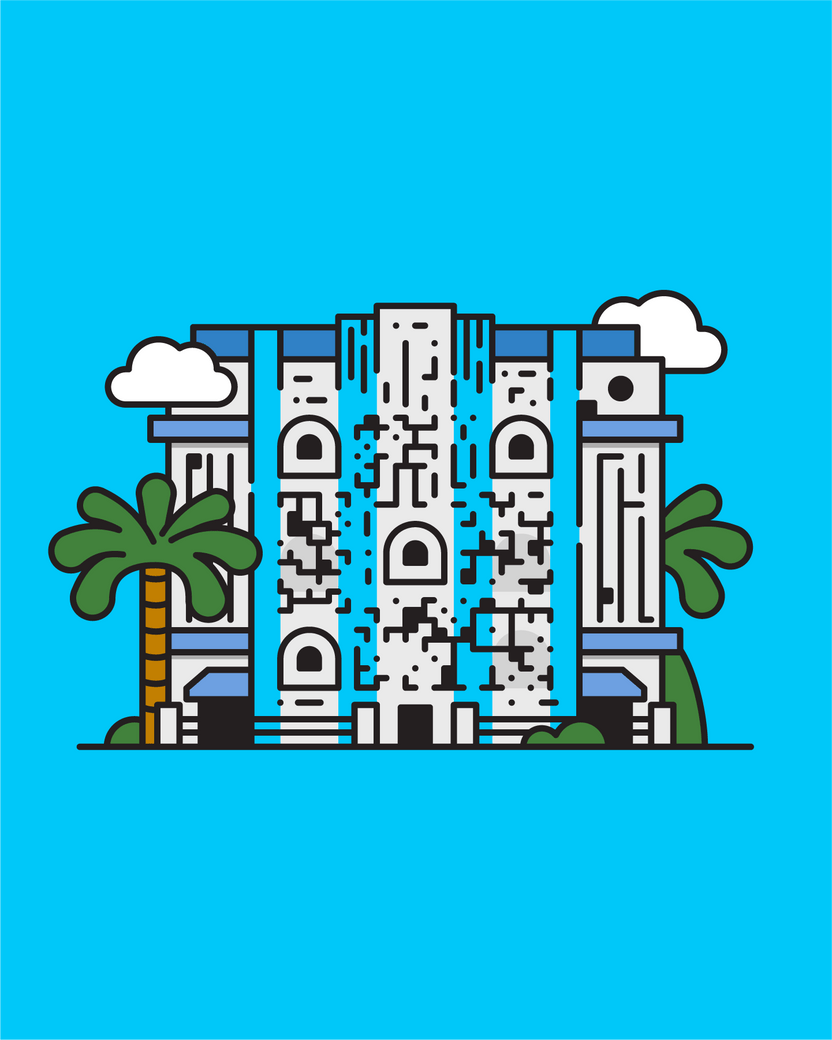 Illustration – Jack Forrest