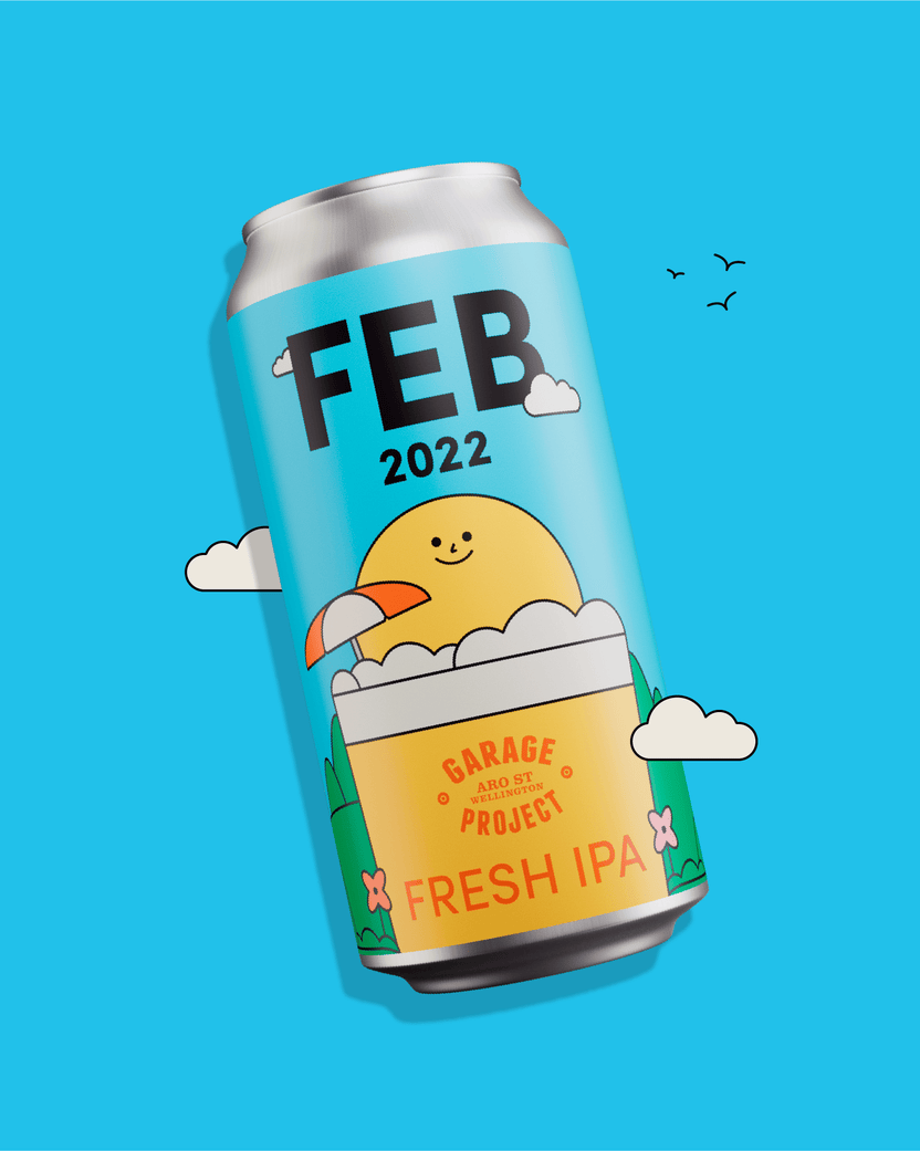 Illustration – Jack Forrest