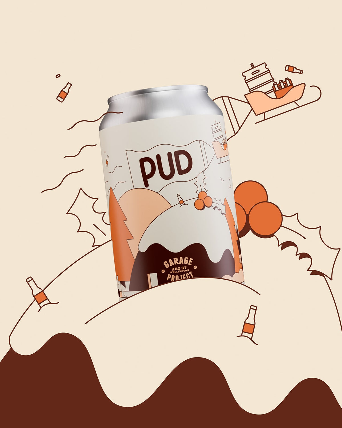 Illustration – Jack Forrest