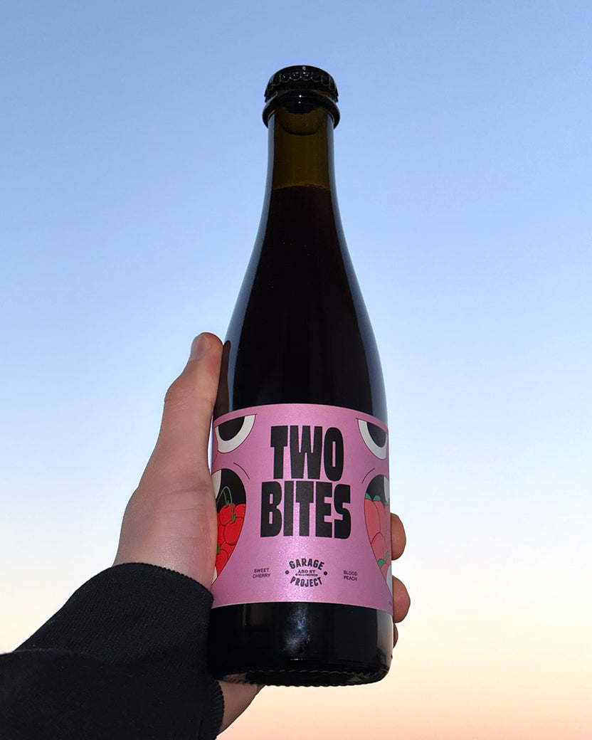 Illustration – Jack Forrest