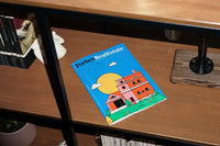 Illustration – Jack Forrest