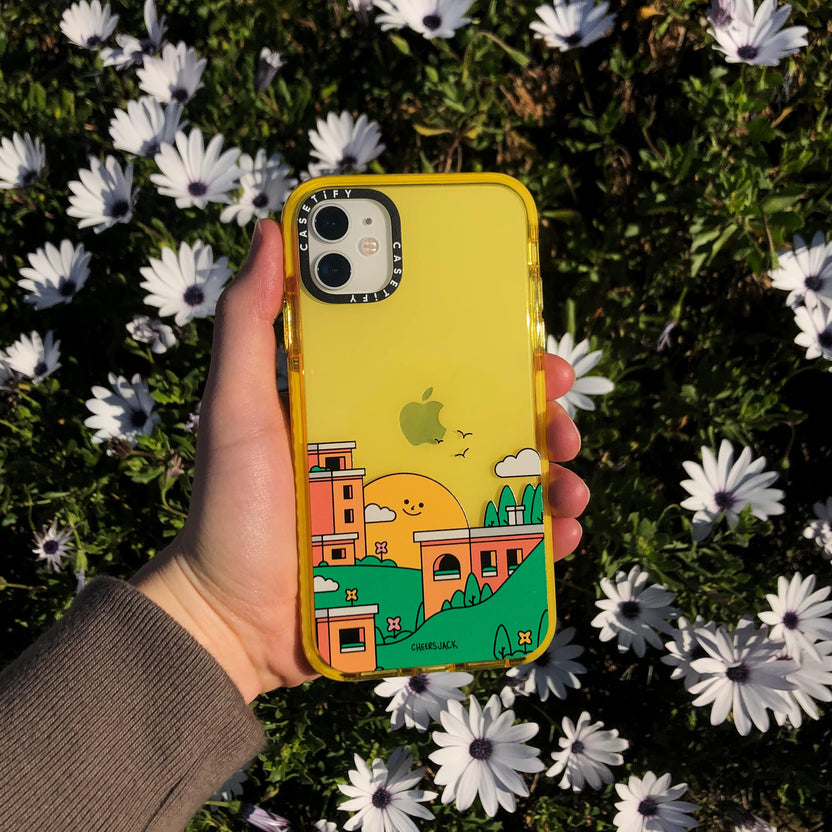 Illustration – Jack Forrest