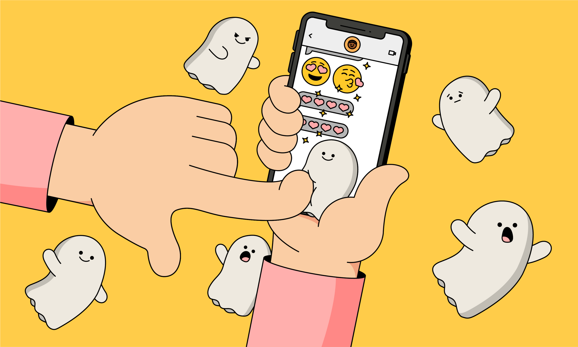 Illustration – Jack Forrest